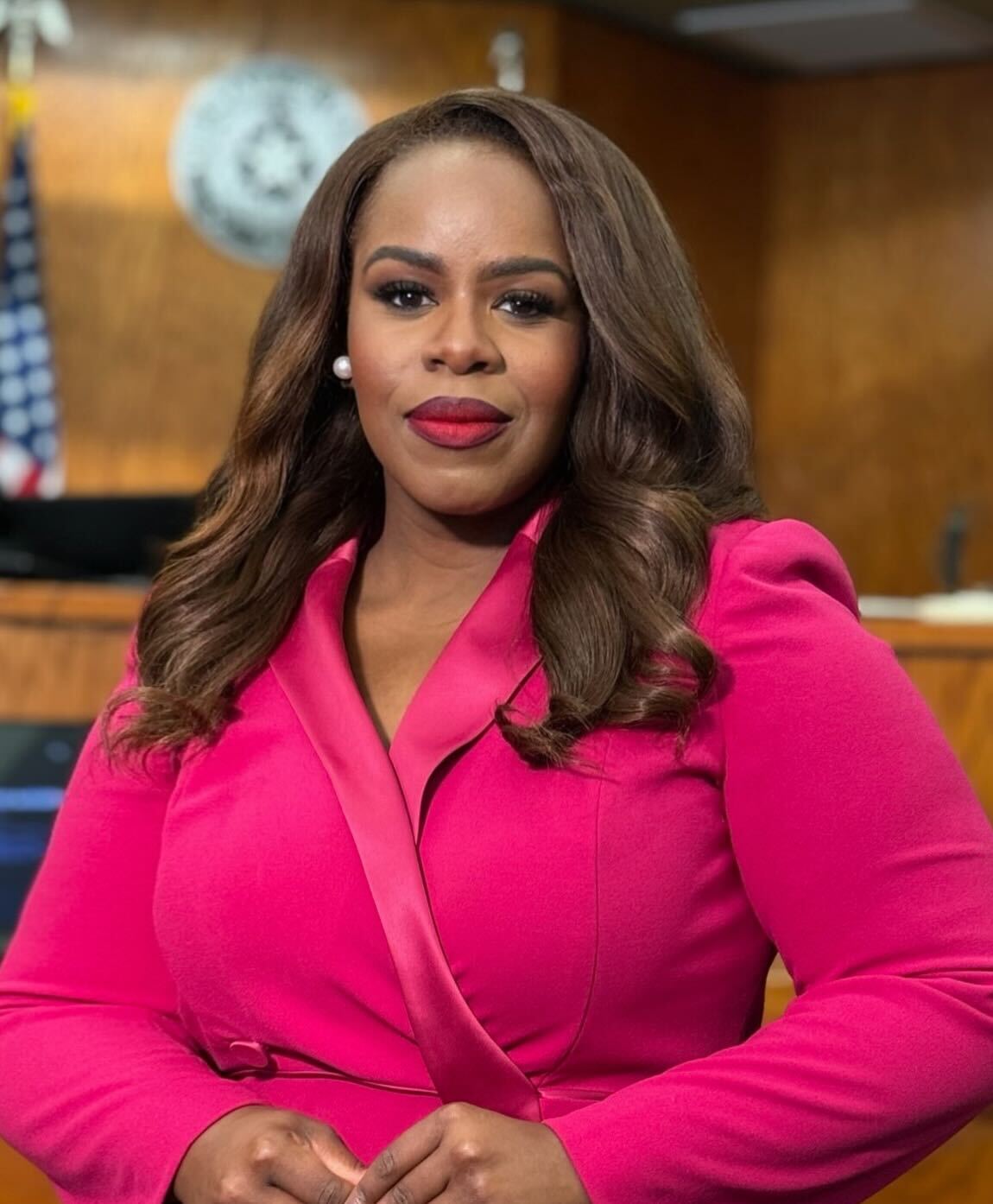 ‘Traumatized twice:’ Texas prosecutors struggle to break human ...