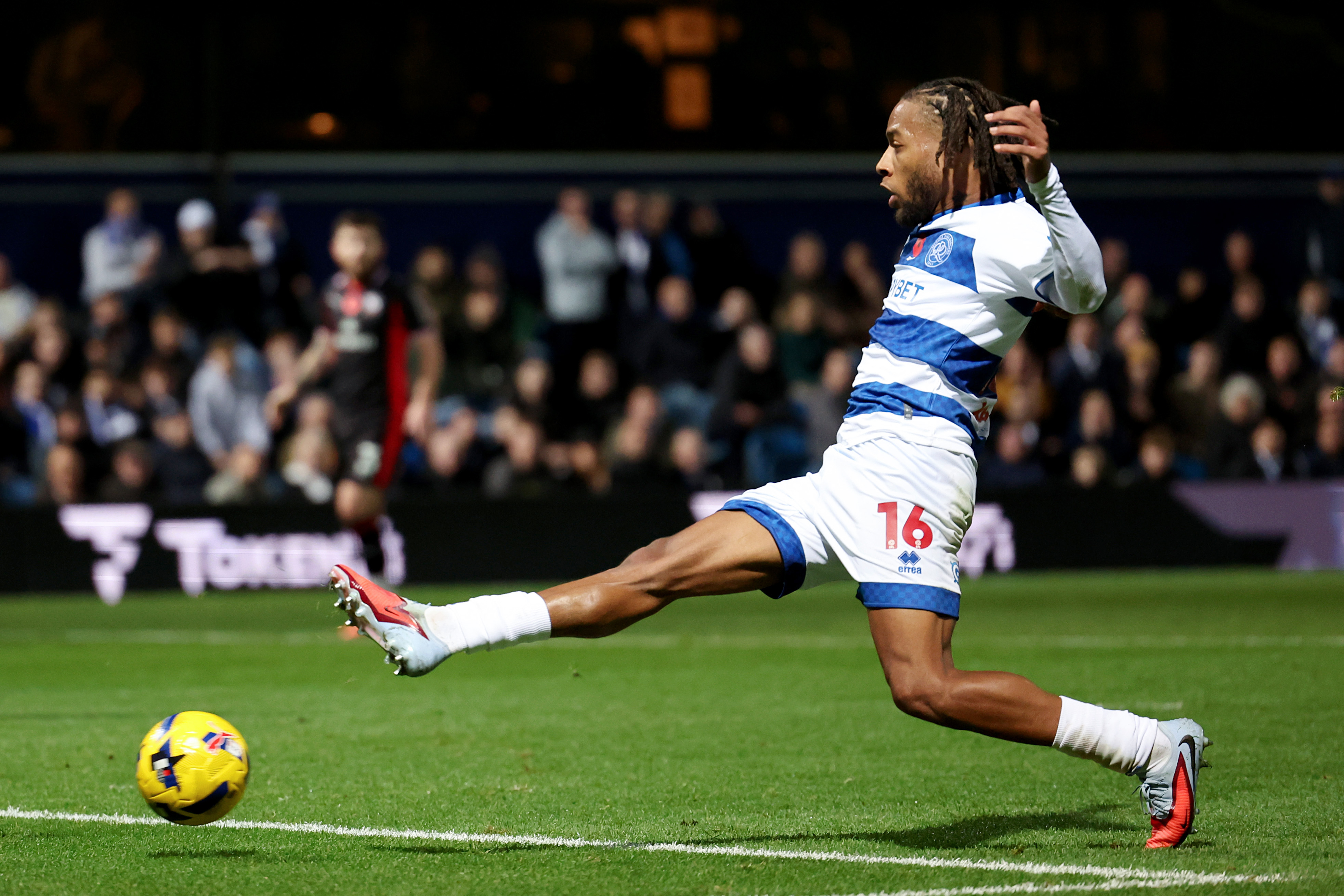 QPR v Hull City team news with 4 outs and 4 doubts as Julien Stephan ...