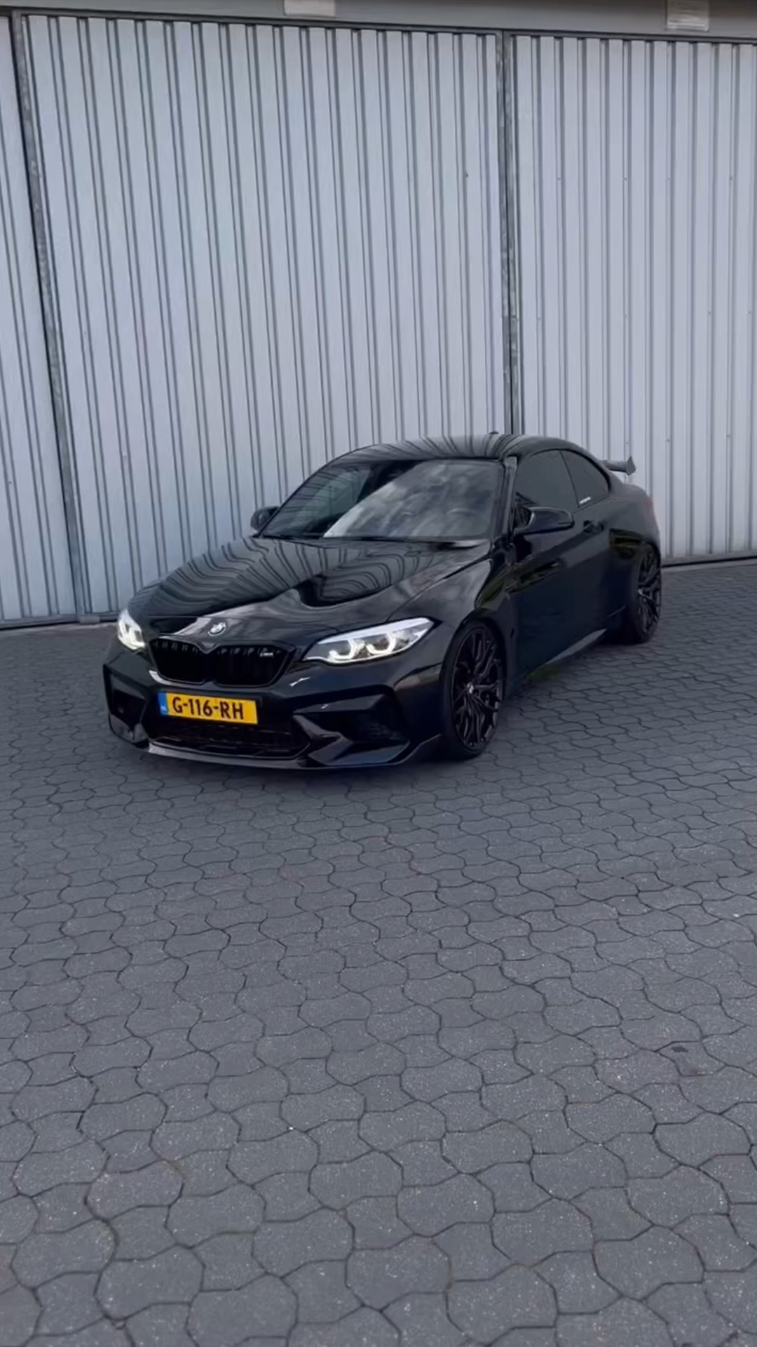 The M2 Looks Even Better Unwrapped