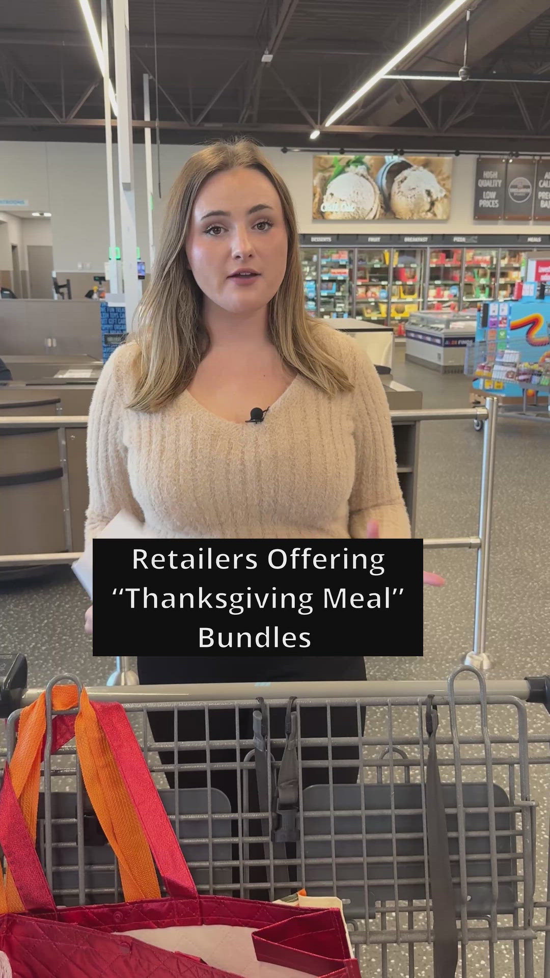 Major retailers offer Thanksgiving Meal Bundles this holiday
