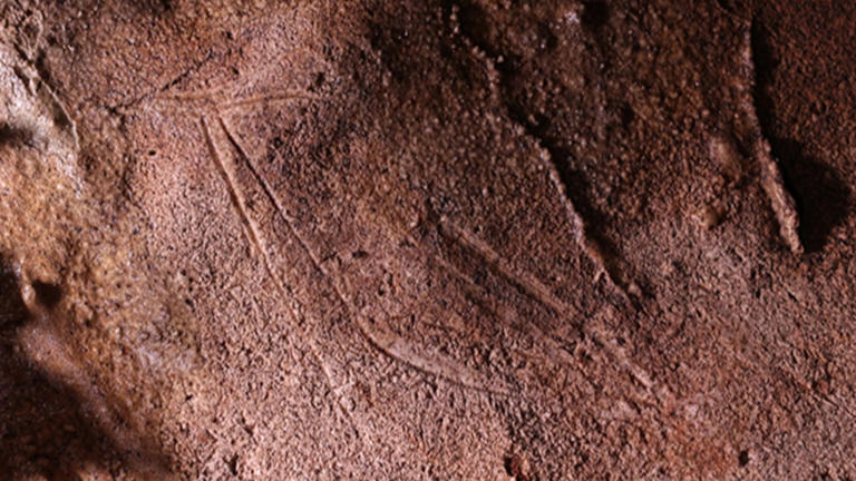 Researchers excavating a massive cave in Spain discovered 24,000-year ...