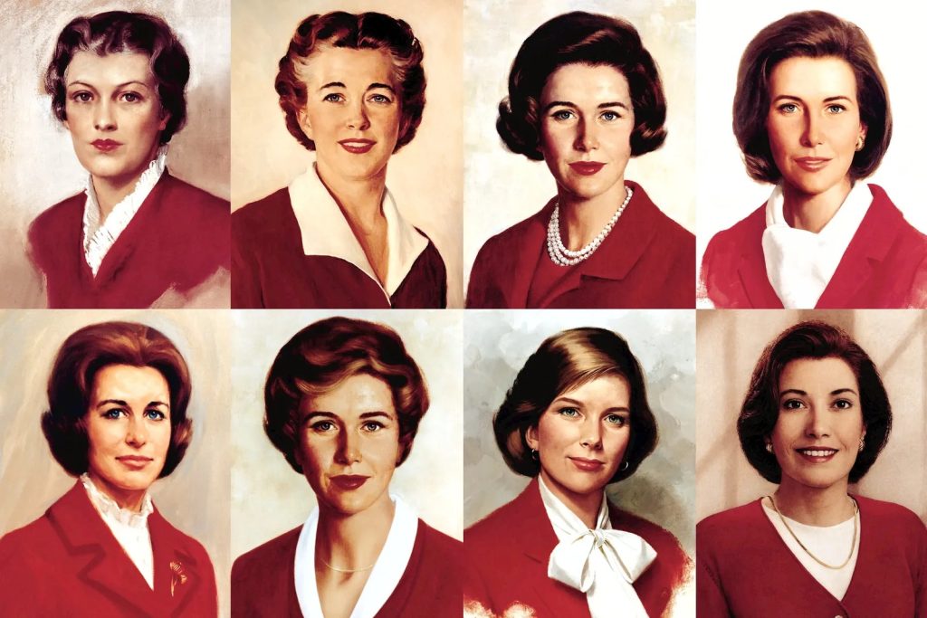 Betty Crocker Wasn’t Real? Neither Were These 30 People We All Thought ...