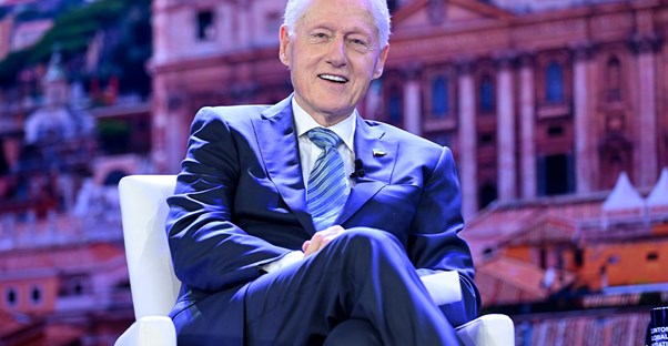 15 presidents who never served in the military