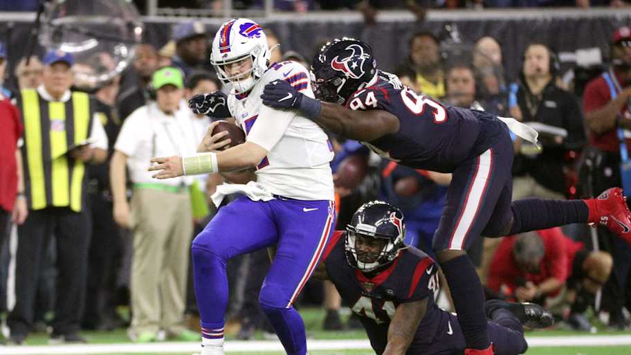 Bills vs. Texans: Three Bold Predictions for Thursday Night’s AFC ...
