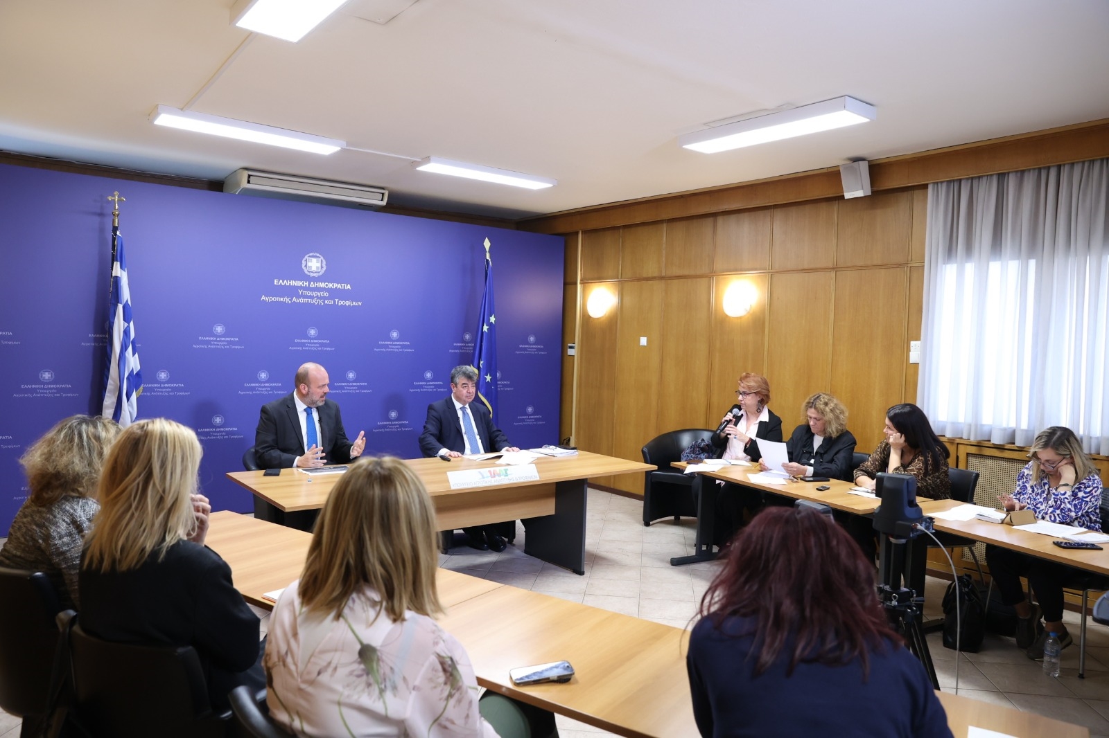 20 νέα μέτρα θωράκισης της κτηνοτροφίας προτείνει η Επιτροπή ...