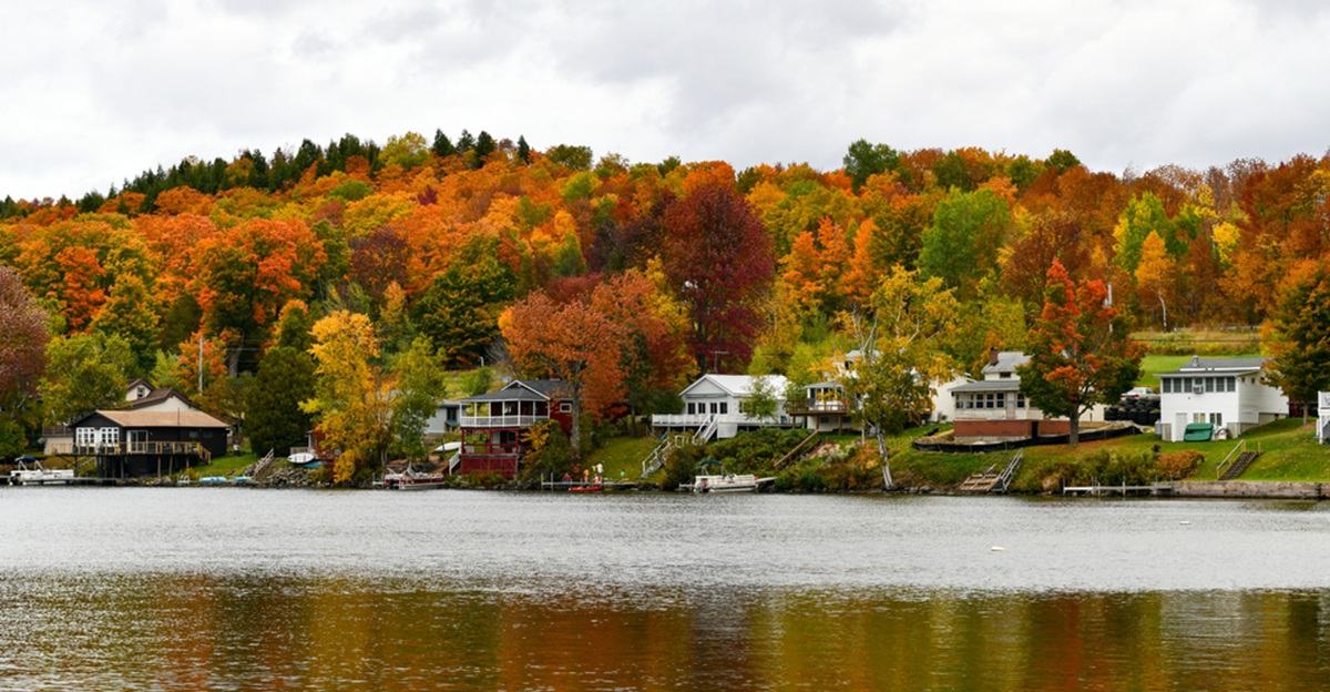 13 underrated US nature towns with real local flair