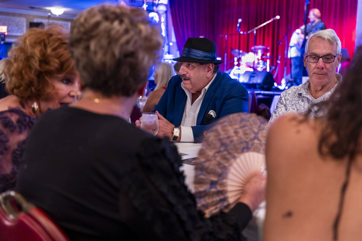 ‘All I want is a chance’: Black Book inductee Citro seeks removal