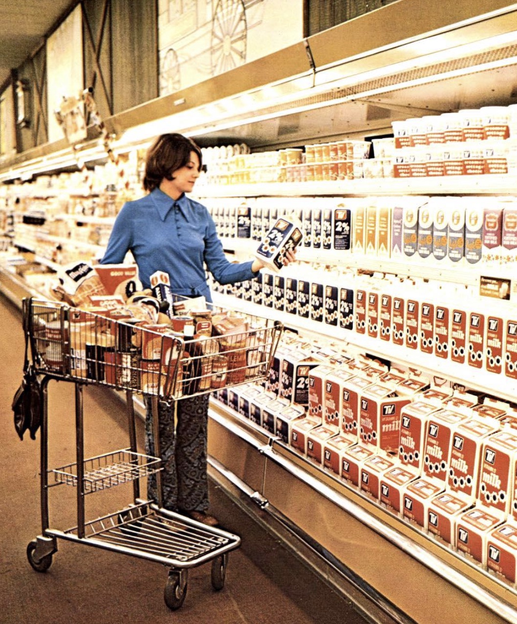 25 Photos Reminding You of Life in 1971