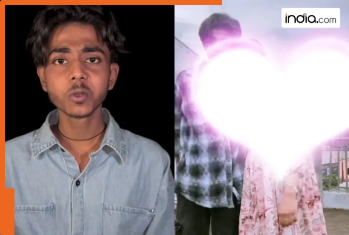 Watch: Bengali influencer Sofik SK breaks silence on viral MMS scandal ...