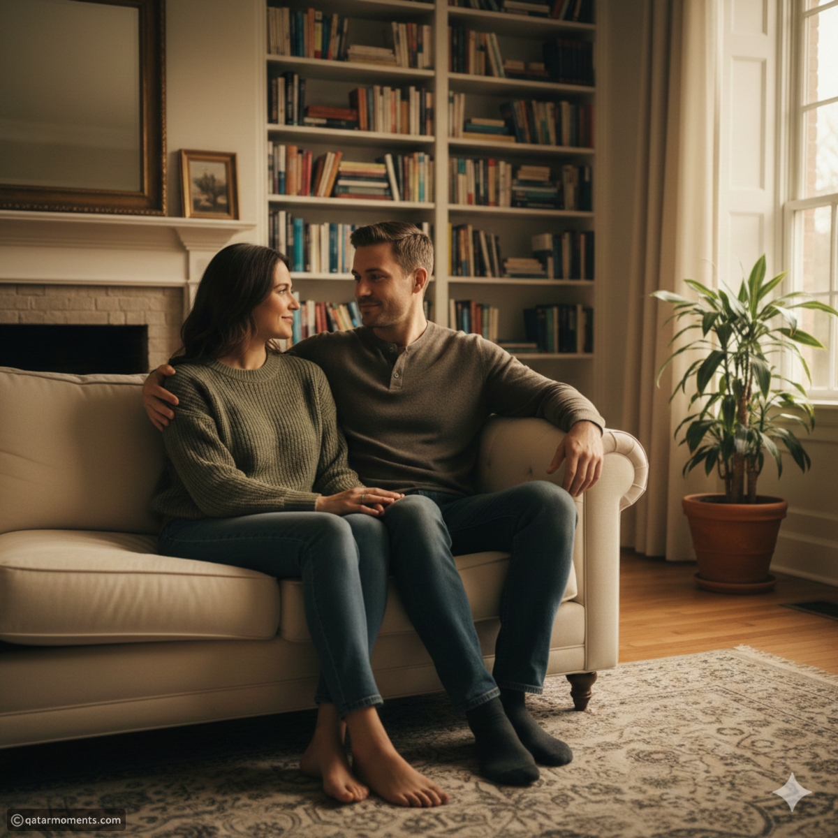 Building Relational Security from the Ground Up
