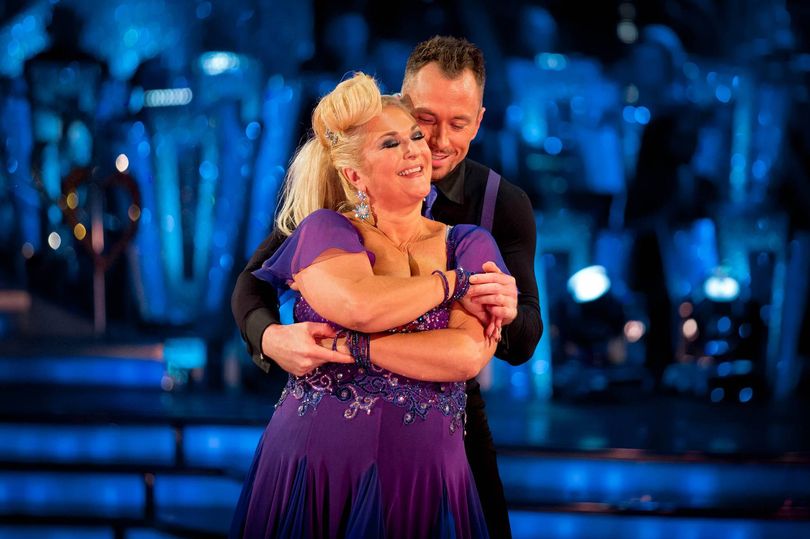 Strictly star fumes 'the rules need to be clear' as contestant misses ...