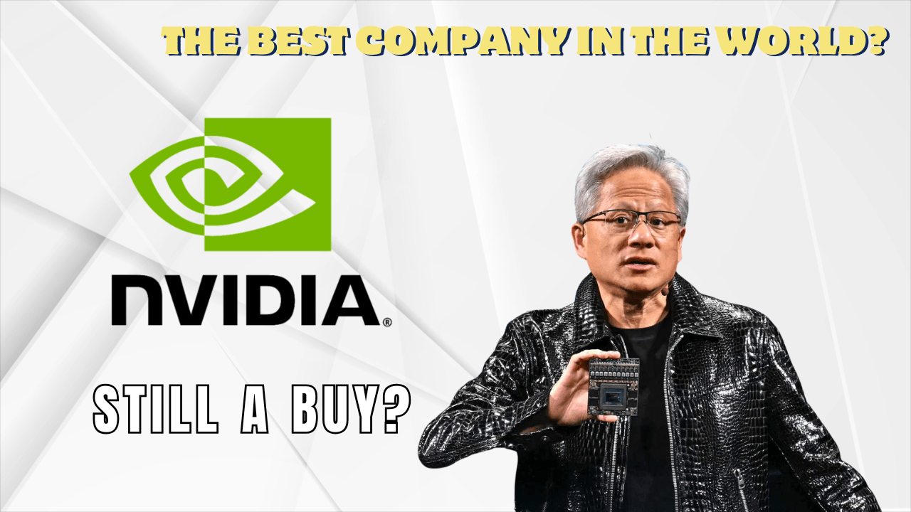 NVIDIA Q3 FY26 Earnings Review: Could it Get Any Better?