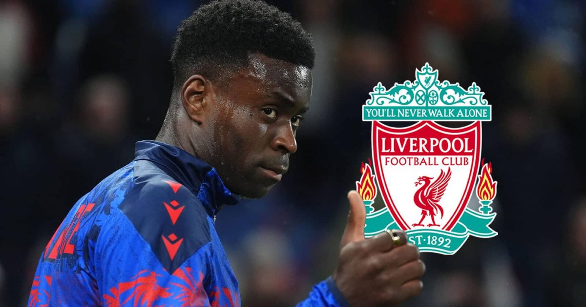 Liverpool to submit cut-price Marc Guehi bid as sources reveal new ...