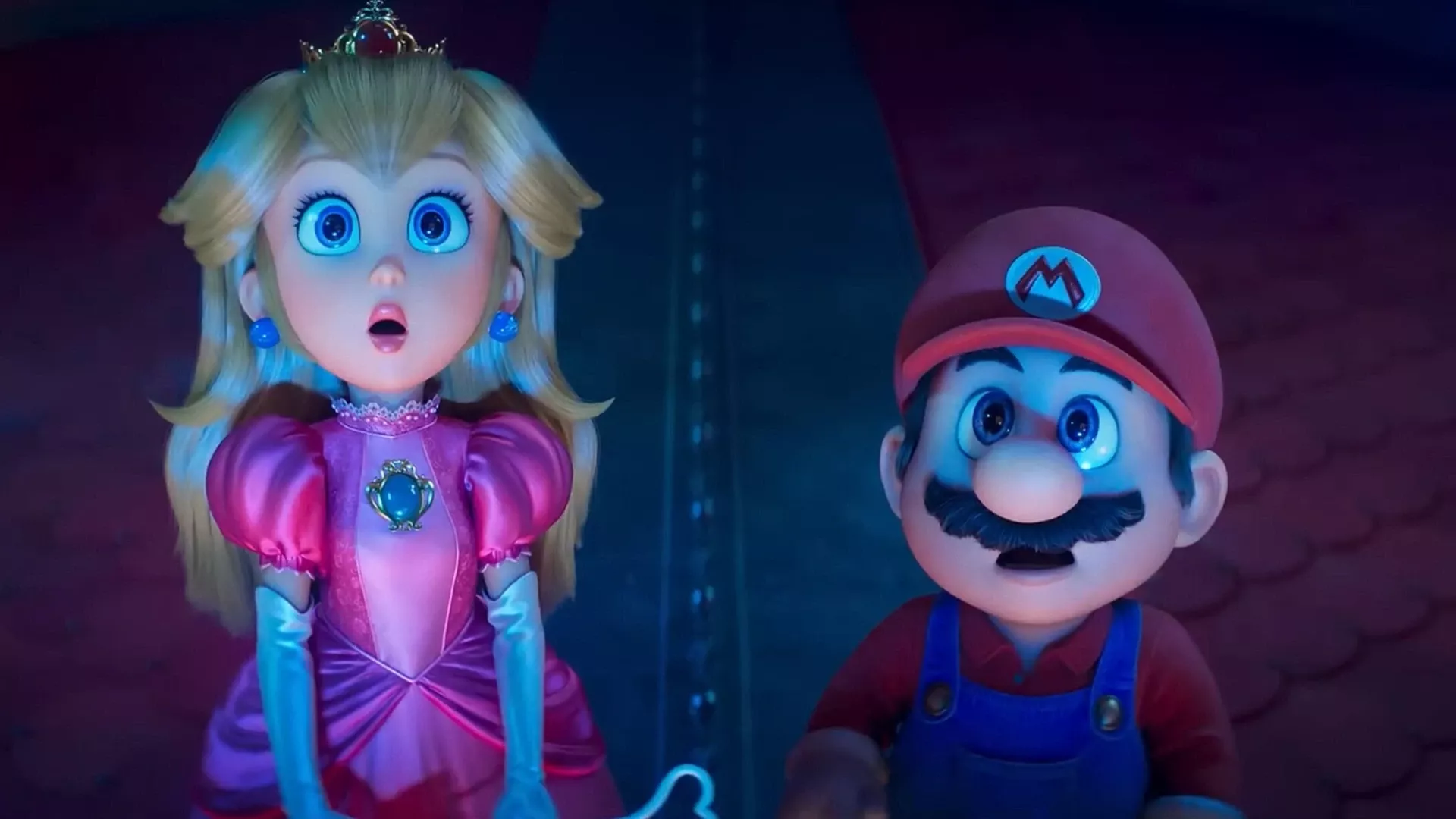 Super Mario se vrací. Jen ne tak, jak byste možná čekali