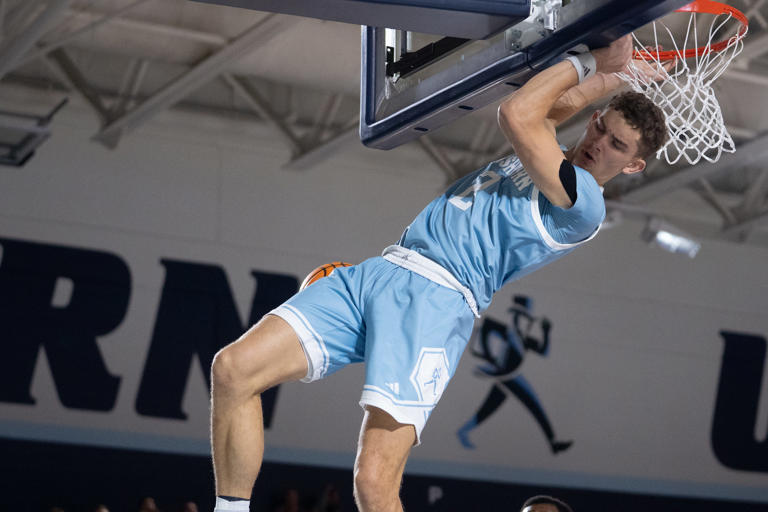 Bryson Smith's 7-0 run delivers Washburn a dramatic win vs Rockhurst in ...