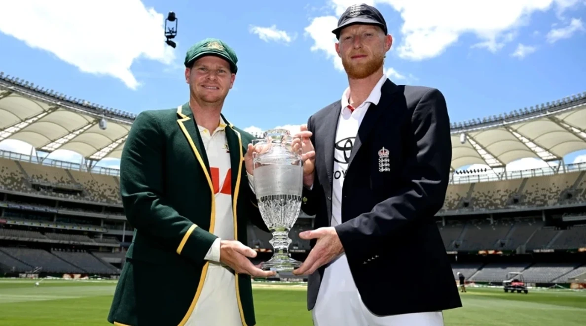 Ashes 2025-26 Series: All AUS vs ENG Test Numbers, Records and Facts