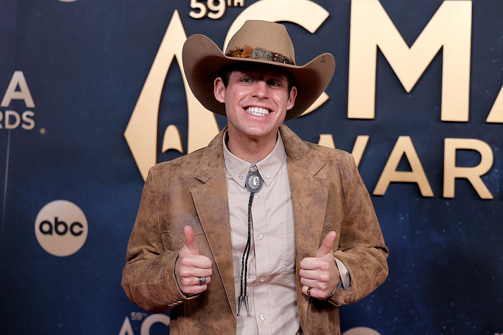 59th CMA Awards: Here is the list of 2025 winners