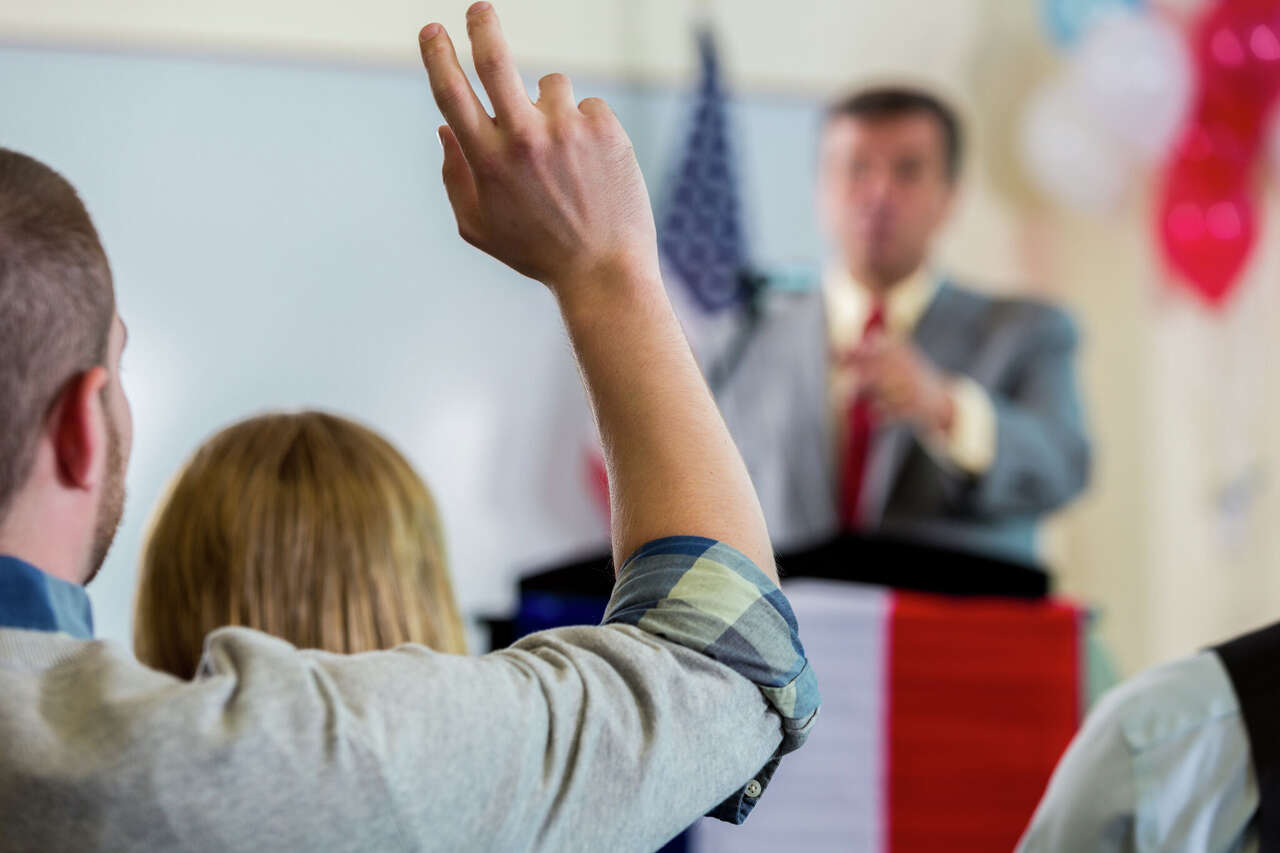 Meet 2026 candidates up close at Huron County GOP's Lincoln Dinner