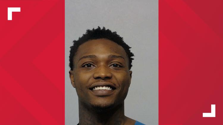 Macon man sentenced for a probation violation. The reason? He was ...