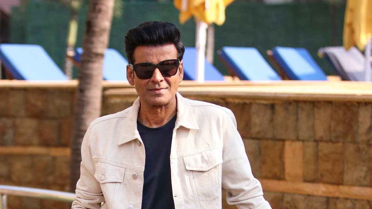 Manoj Bajpayee was asked about The Family Man 3 while heading to father ...