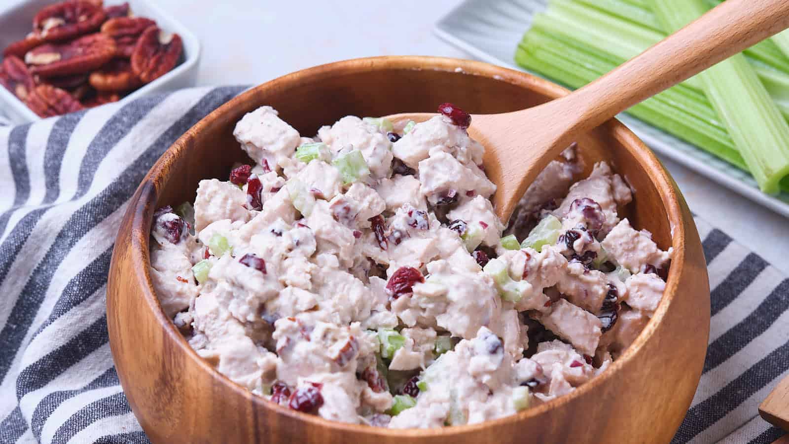 15 side salads perfect for Easter gatherings