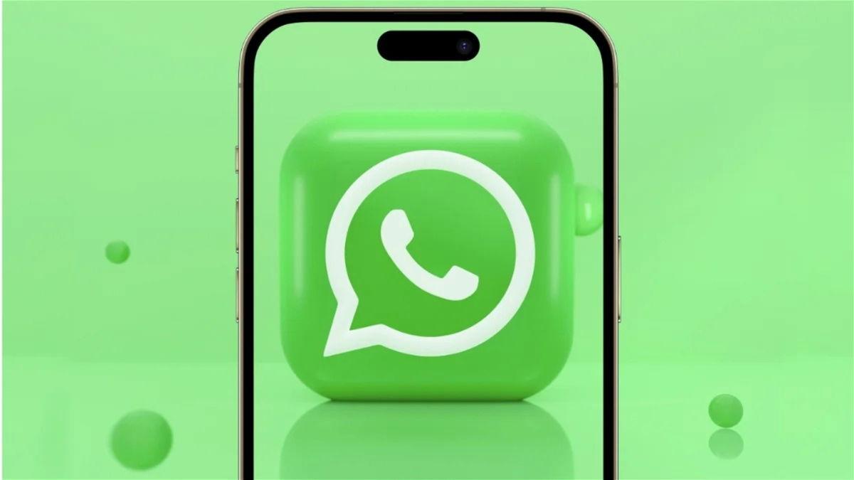 WhatsApp multicuenta en iPhone: disponible en beta y cómo usarla