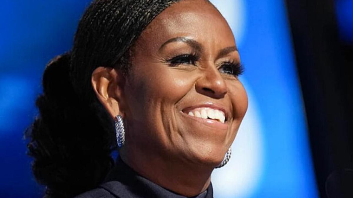 Michelle Obama 'Mauled' For 'Going Full Miranda Priestly' In New ...