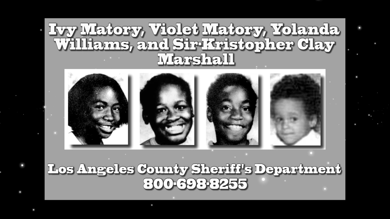 Twelve people who vanished without a trace and the mysteries left behind