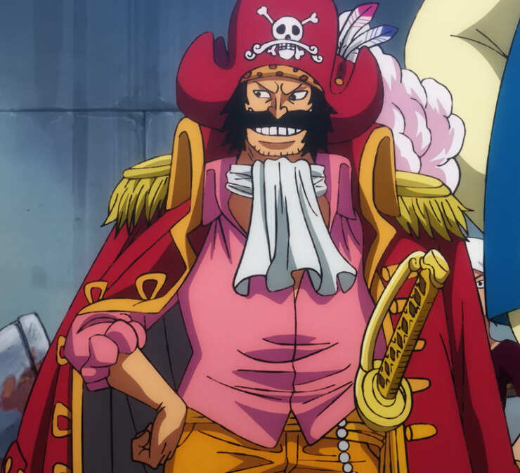 One Piece: Here’s how Roger expanded the era while Xebec’s erasure ...