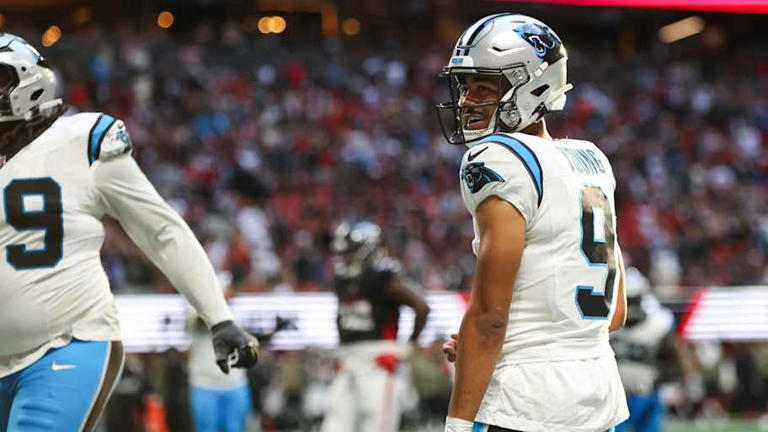 Bryce Young explodes up NFL quarterback power rankings after smoking ...
