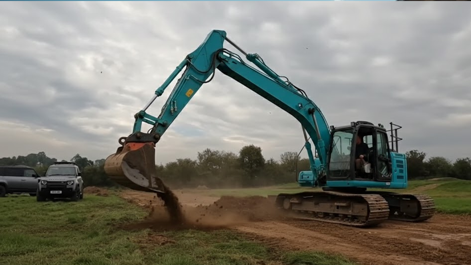 Can You Build a Race Track at Home?