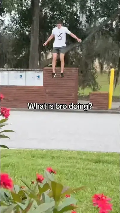 Dunker analyzing vertical jump training