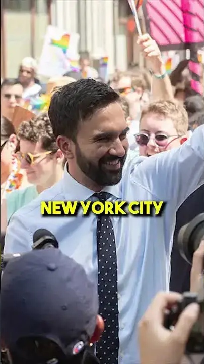 voting for mamdani: nyc election breakdown