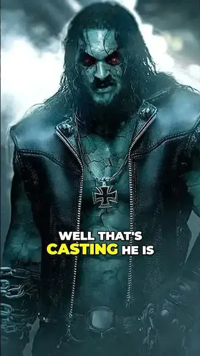 Why Jason Momoa is perfectly cast as Lobo in James Gunn's DCU