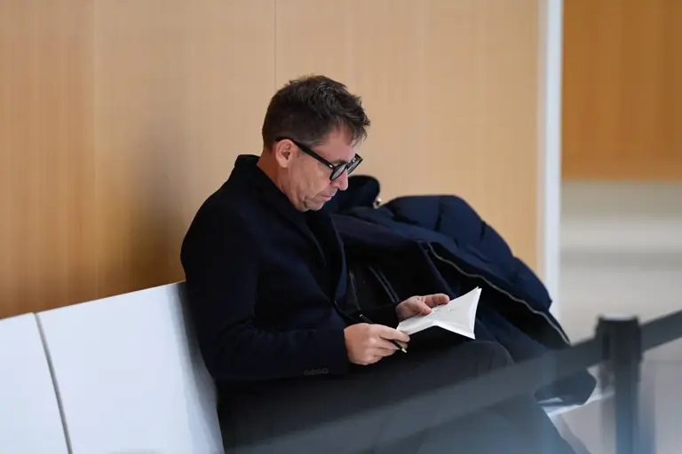 OM-VA, dopage, le procès de Deschamps contre Riolo prend feu