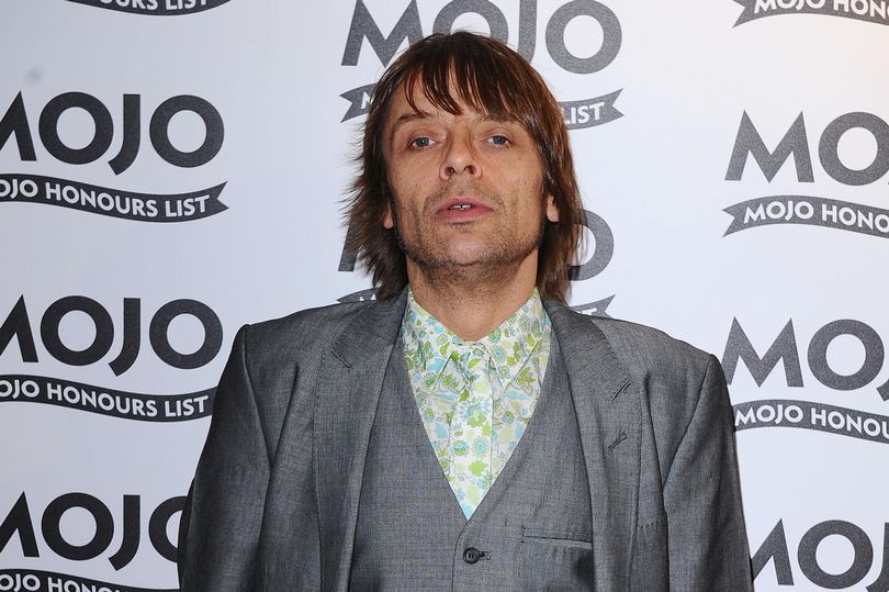 Stone Roses legend Mani dead at 63 as tributes paid