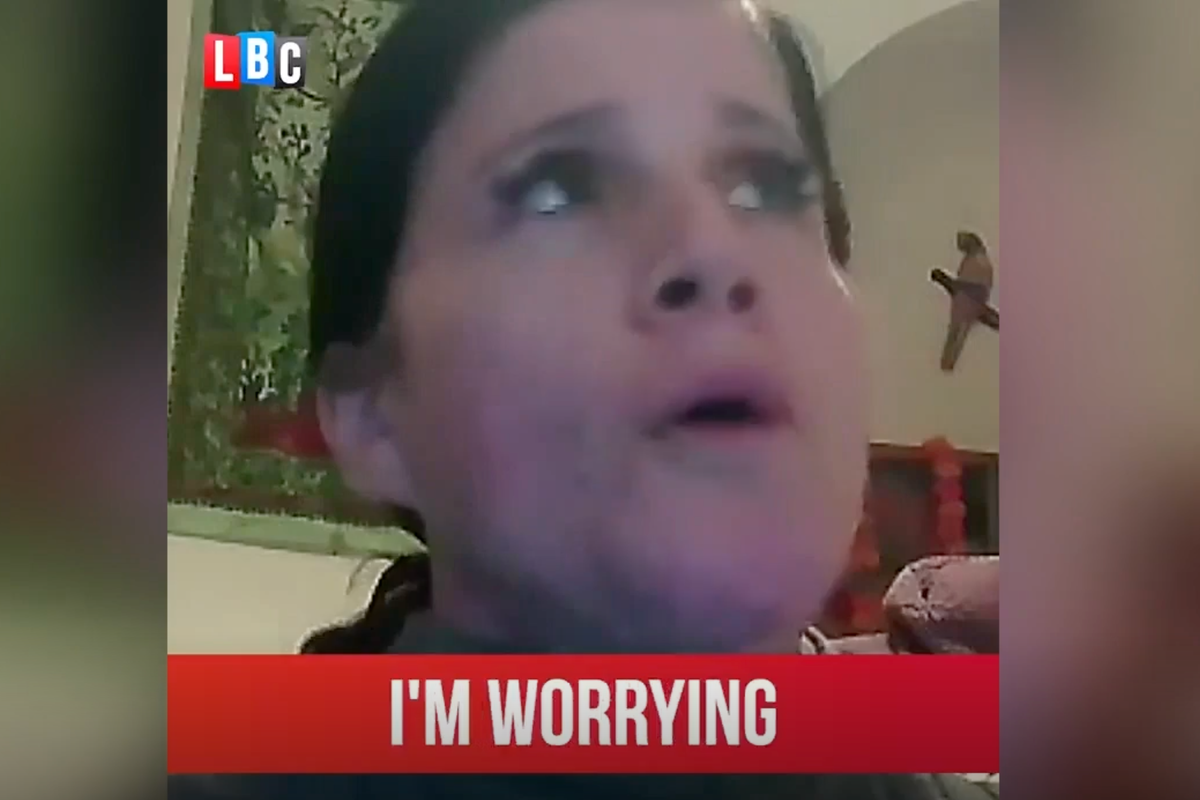 NHS nurse forced to skip meals due to cost of living crisis