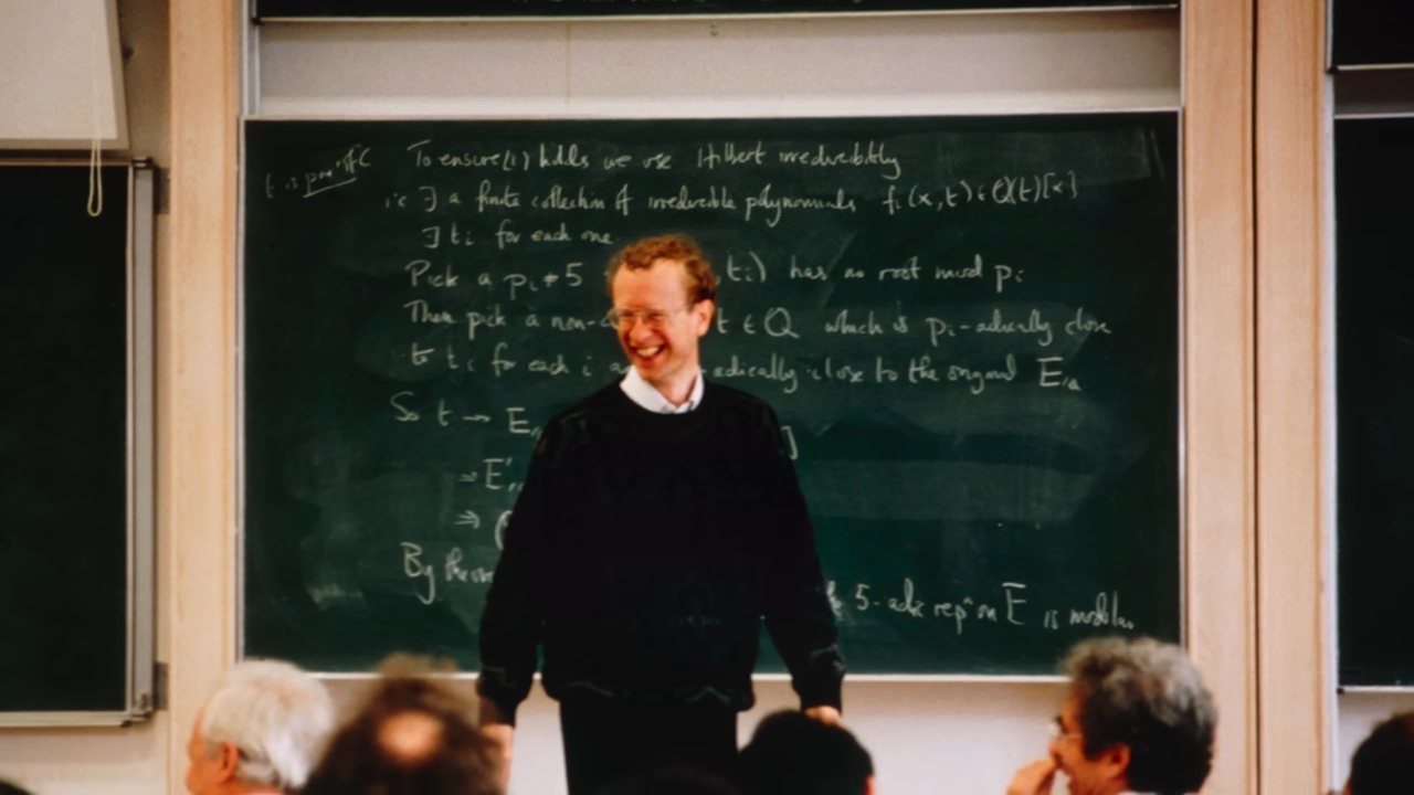 Why a 10-Year-Old Boy Became the Only Person to Finish Fermat’s Challenge