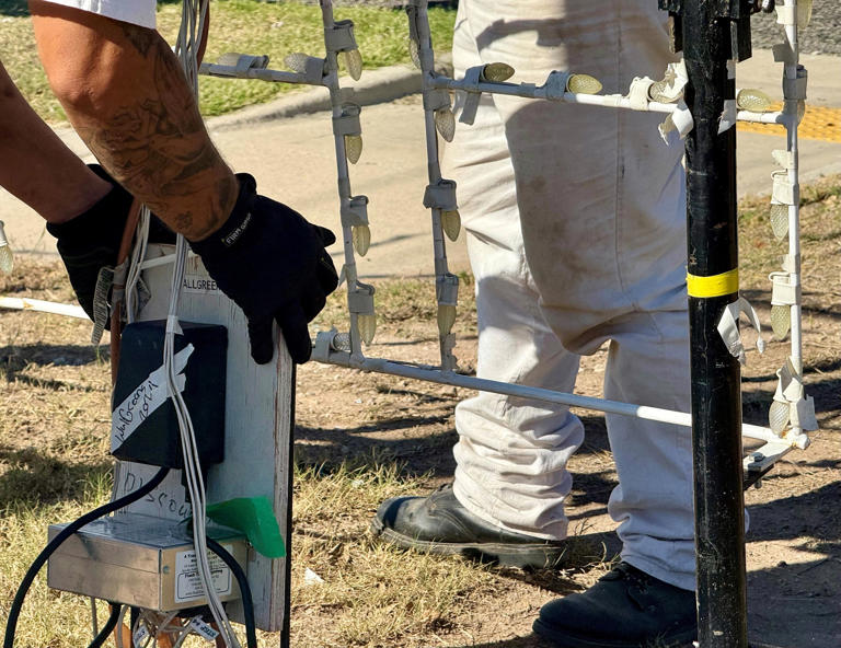 Here's what to know about the San Angelo Christmas parade, light tour ...