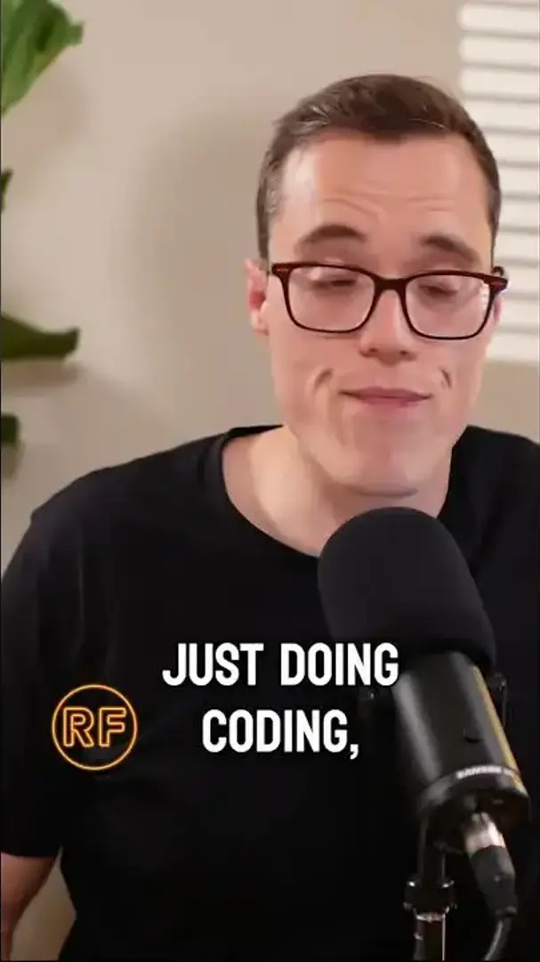 How does this 29 year old make $450K/yr?