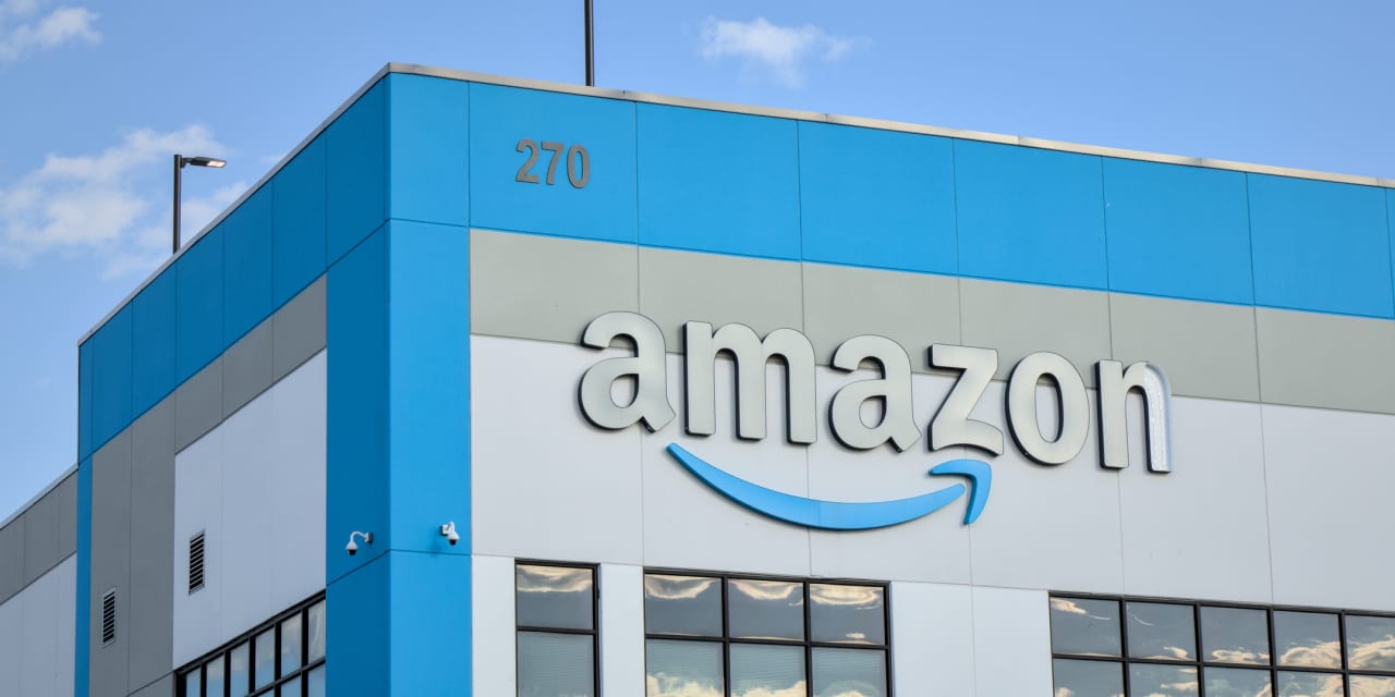 Amazon reportedly to announce second wave of job cuts