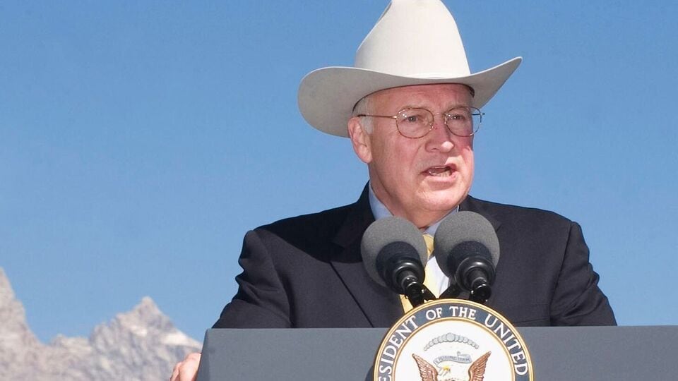 Dick Cheney’s funeral: Trump and Vance not invited, Bush and Biden set ...