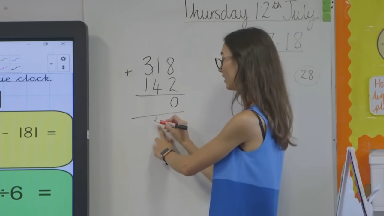 How America’s Public Schools Failed Gen Z