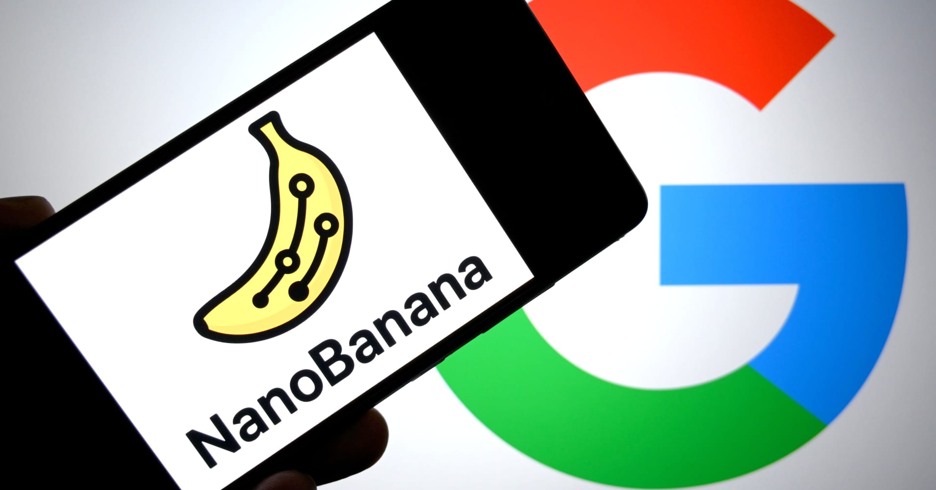 Google launches Nano Banana Pro, an updated AI image generator powered ...