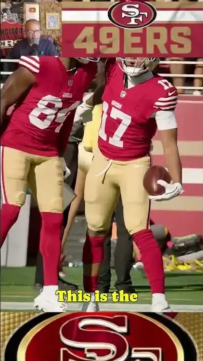Matt Jones leads 49ers to 4-1 start!