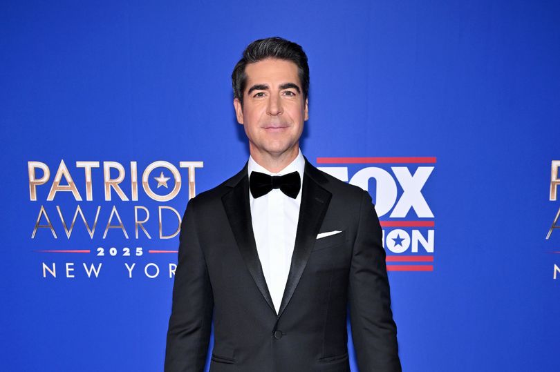 Jesse Watters shocks Fox News viewers with 'rare moment of self-awareness'