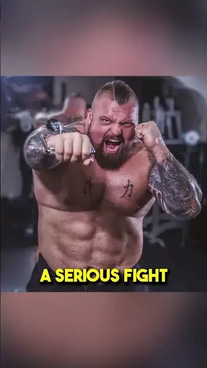 Dillon Danis avoiding MMA fight? Biggest fight for Misfits