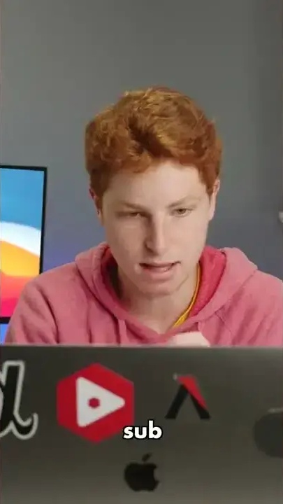 Exposing the fake Mr Beast commenter scam
