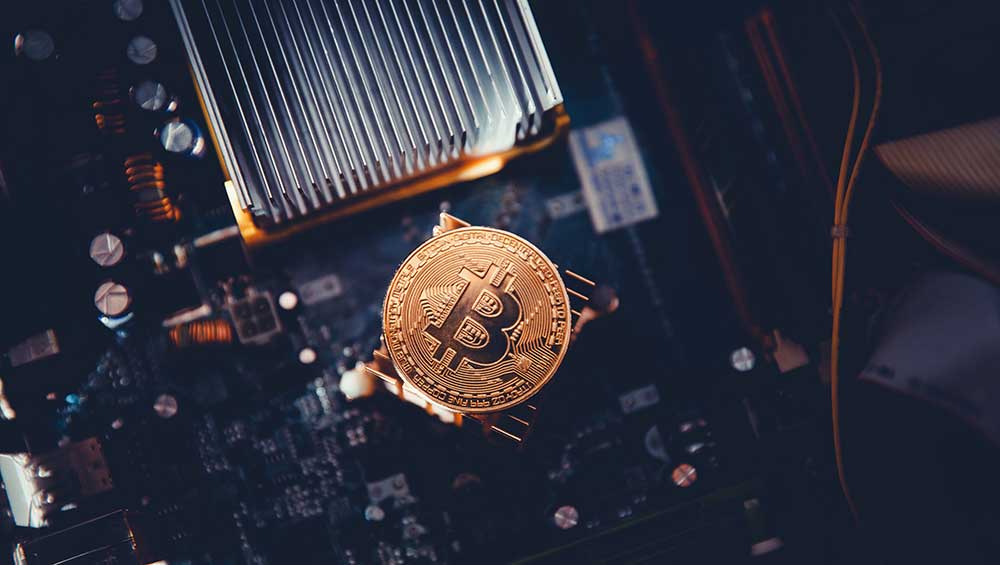 Bitcoin Miner Rallies On Expanded HPC, AI Deal With Fluidstack, Google