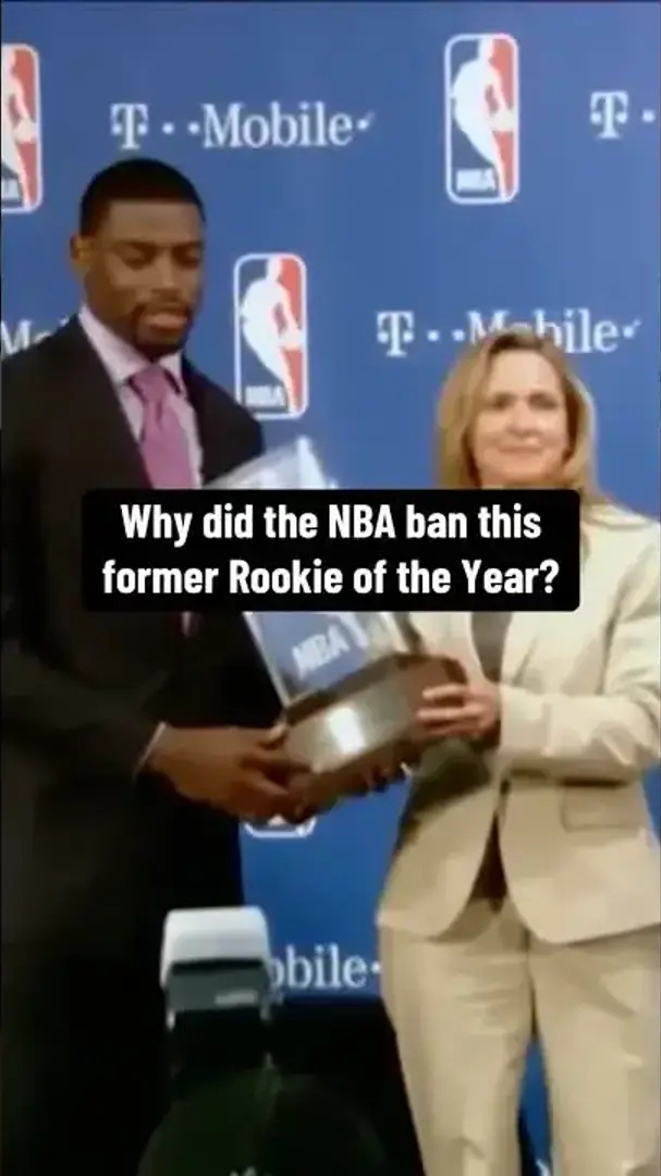 The Tyreke Evans story out now!